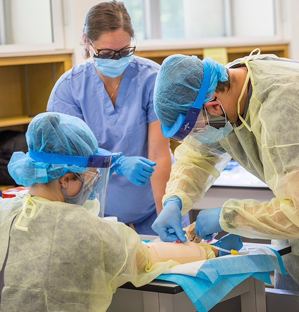 Top Catholic University | MSJ Cincinnati, Ohio