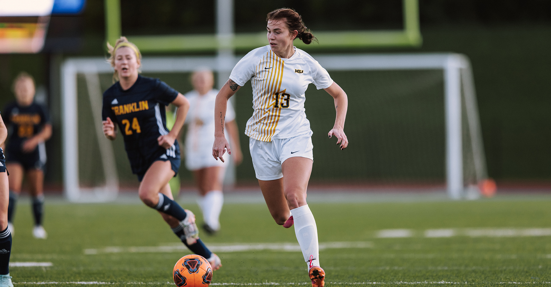Top Catholic University | MSJ Cincinnati, Ohio