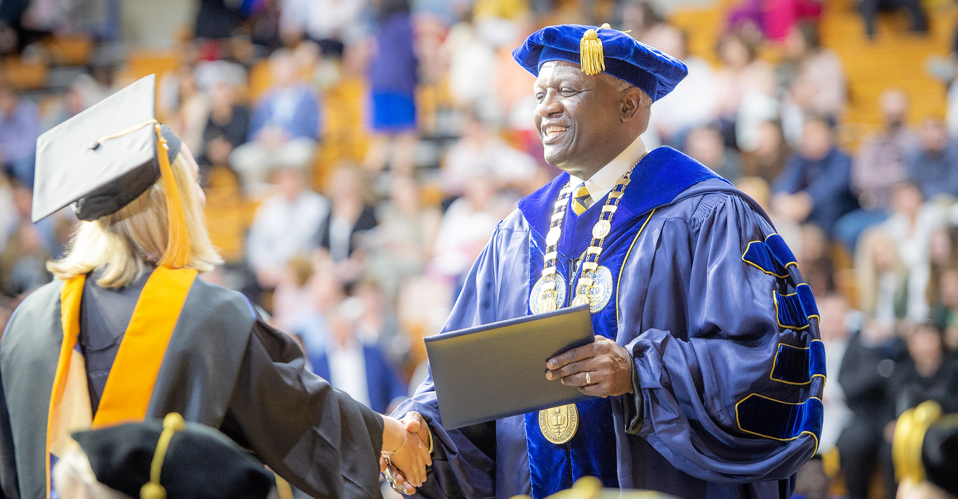Top Catholic University | MSJ Cincinnati, Ohio