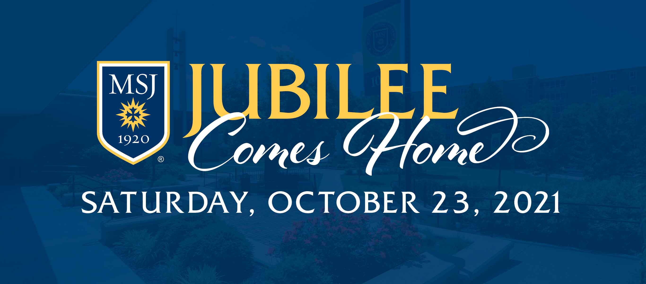 Mount St. Joseph University