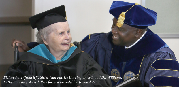 Preserving & Promoting a Legacy