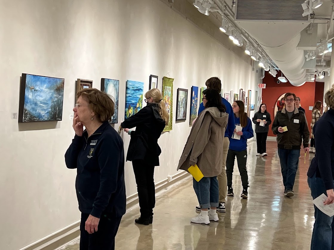 Studio San Giuseppe Art Gallery