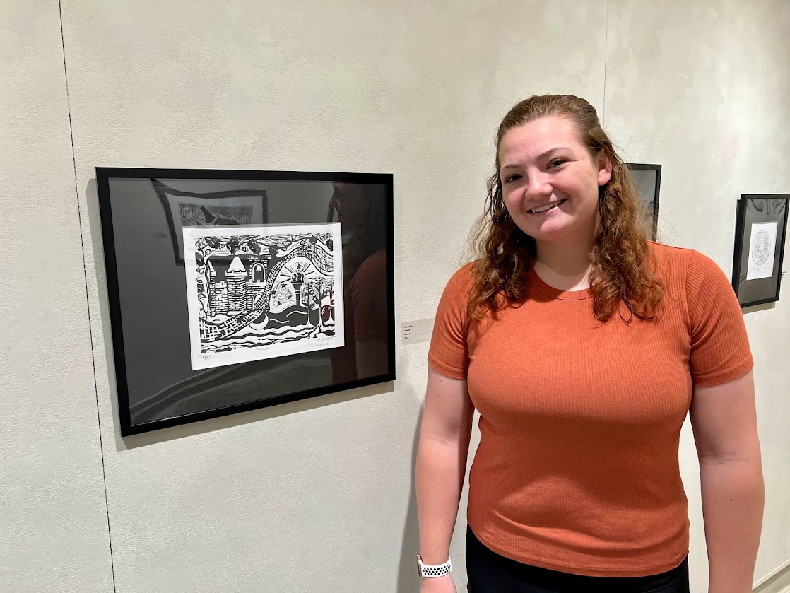 Studio San Giuseppe Art Gallery