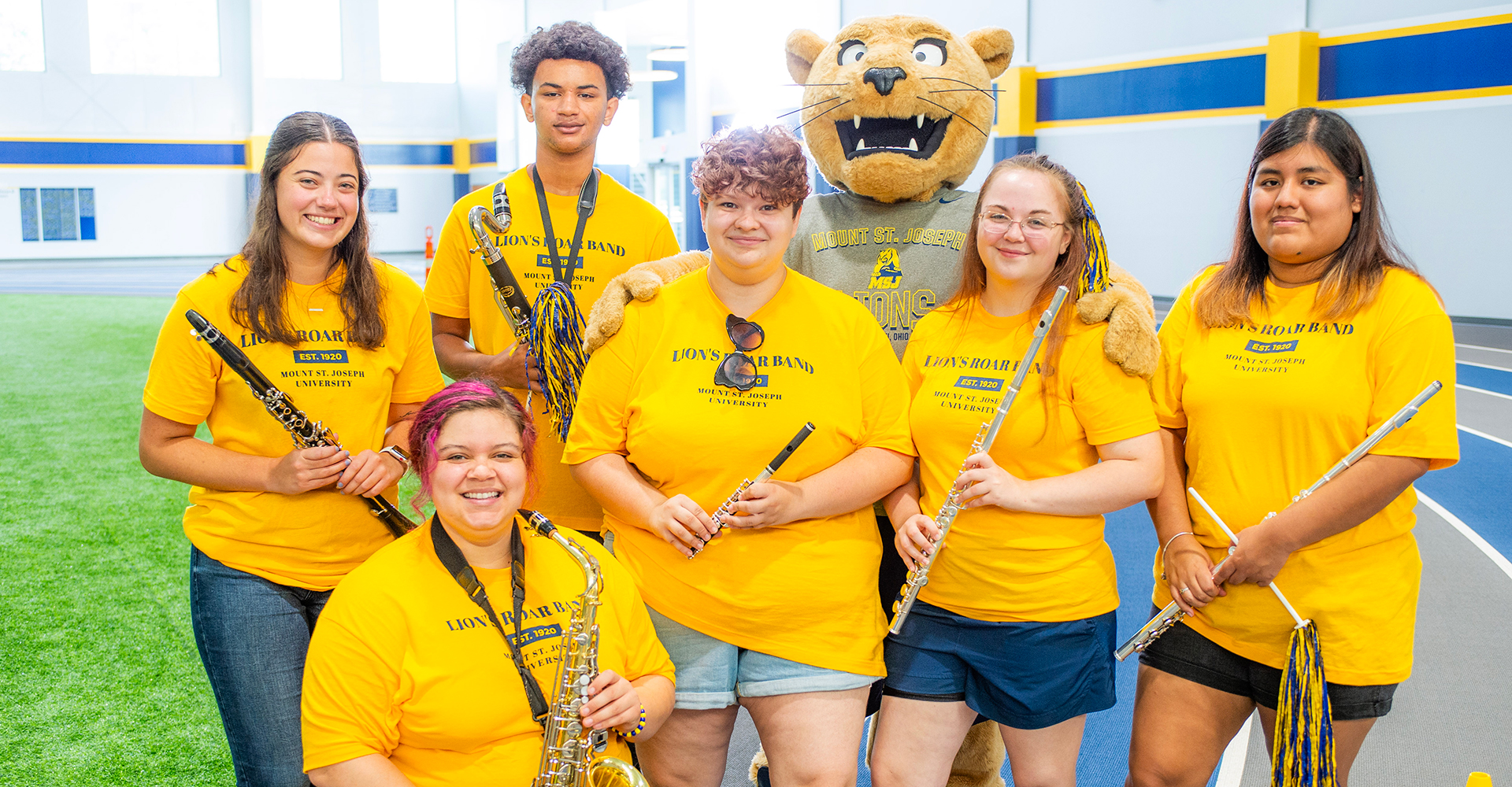 Top Catholic University | MSJ Cincinnati, Ohio