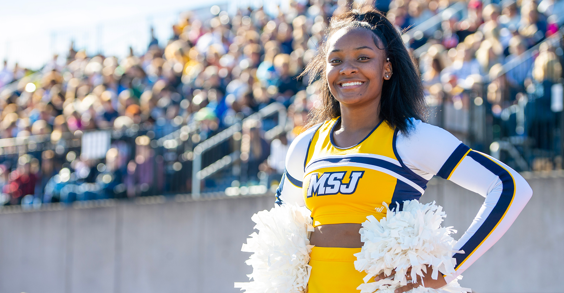 Top Catholic University | MSJ Cincinnati, Ohio