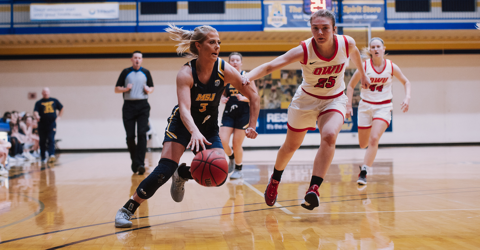 Top Catholic University | MSJ Cincinnati, Ohio