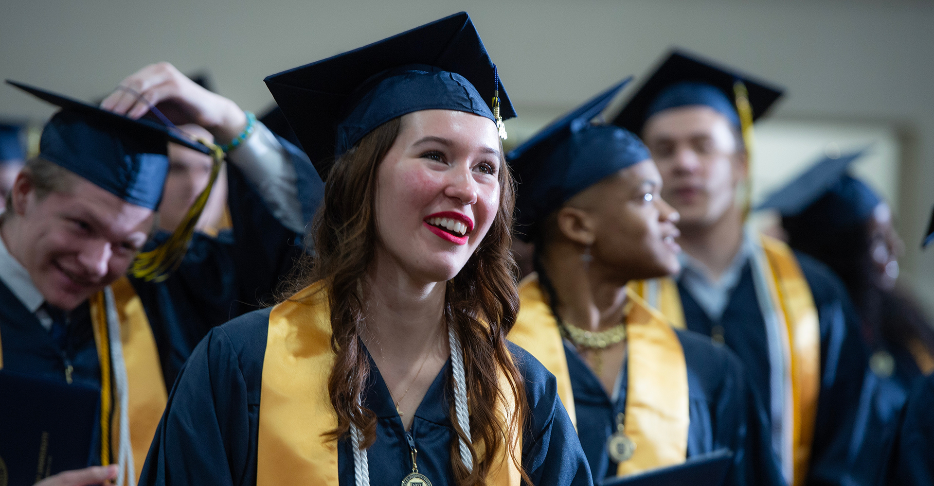 Top Catholic University | MSJ Cincinnati, Ohio