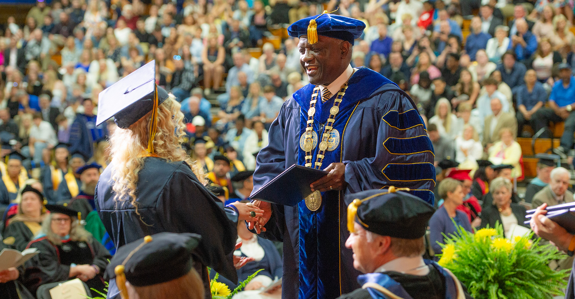 Top Catholic University | MSJ Cincinnati, Ohio