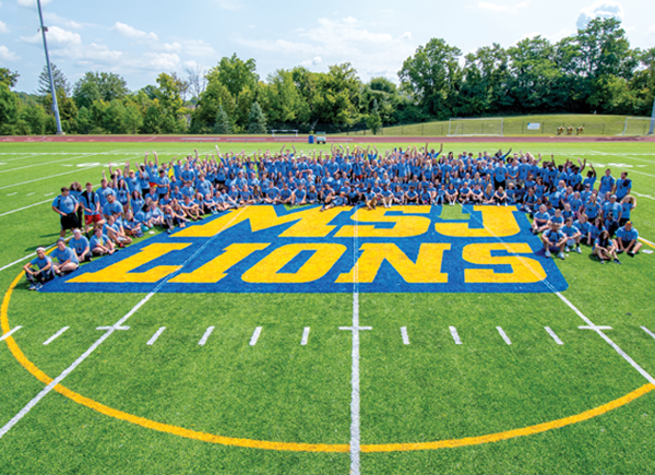 We Have Much to Celebrate