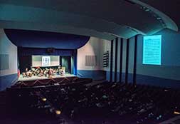 Department of Creative Arts